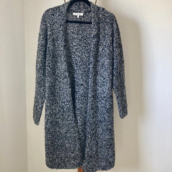 Workshop Republic Clothing | Sweaters | Workshop Multi Colored Duster ...